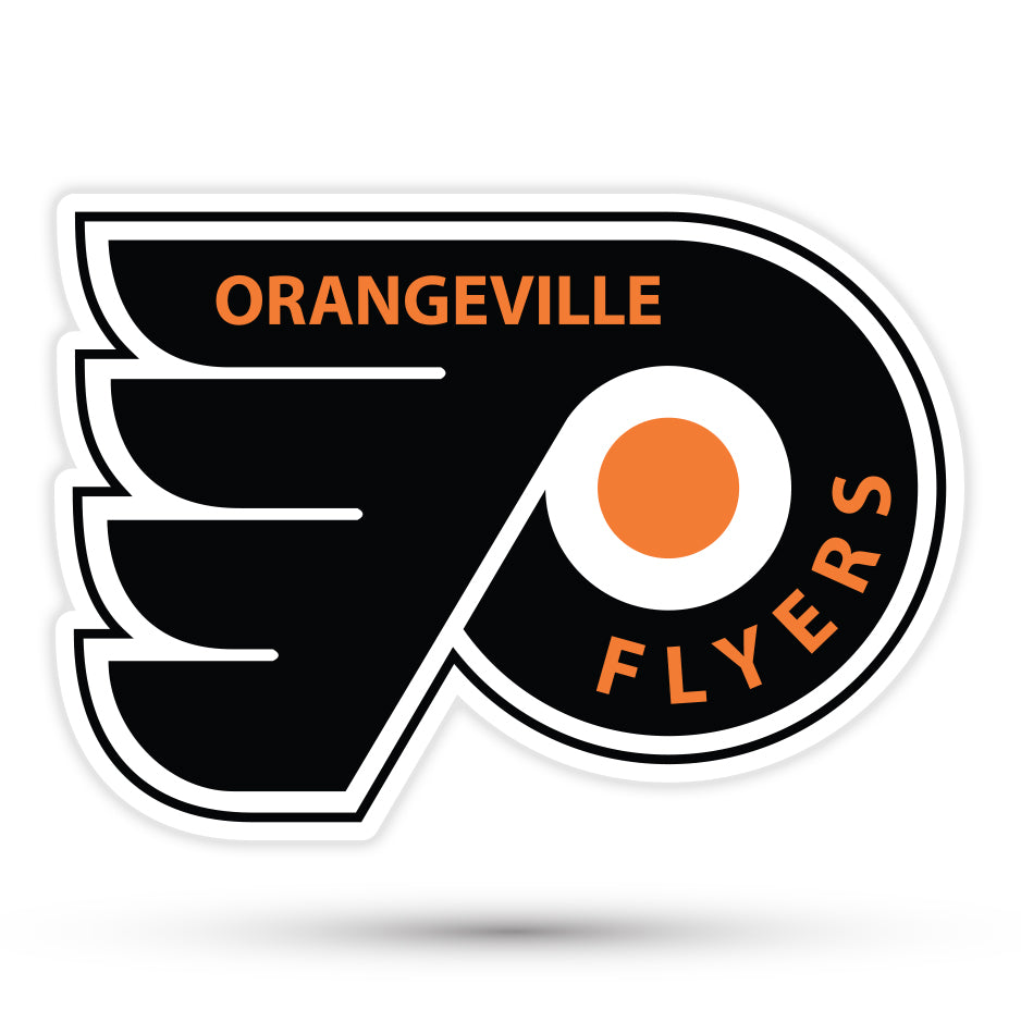 Orangeville Flyers – Meikaa