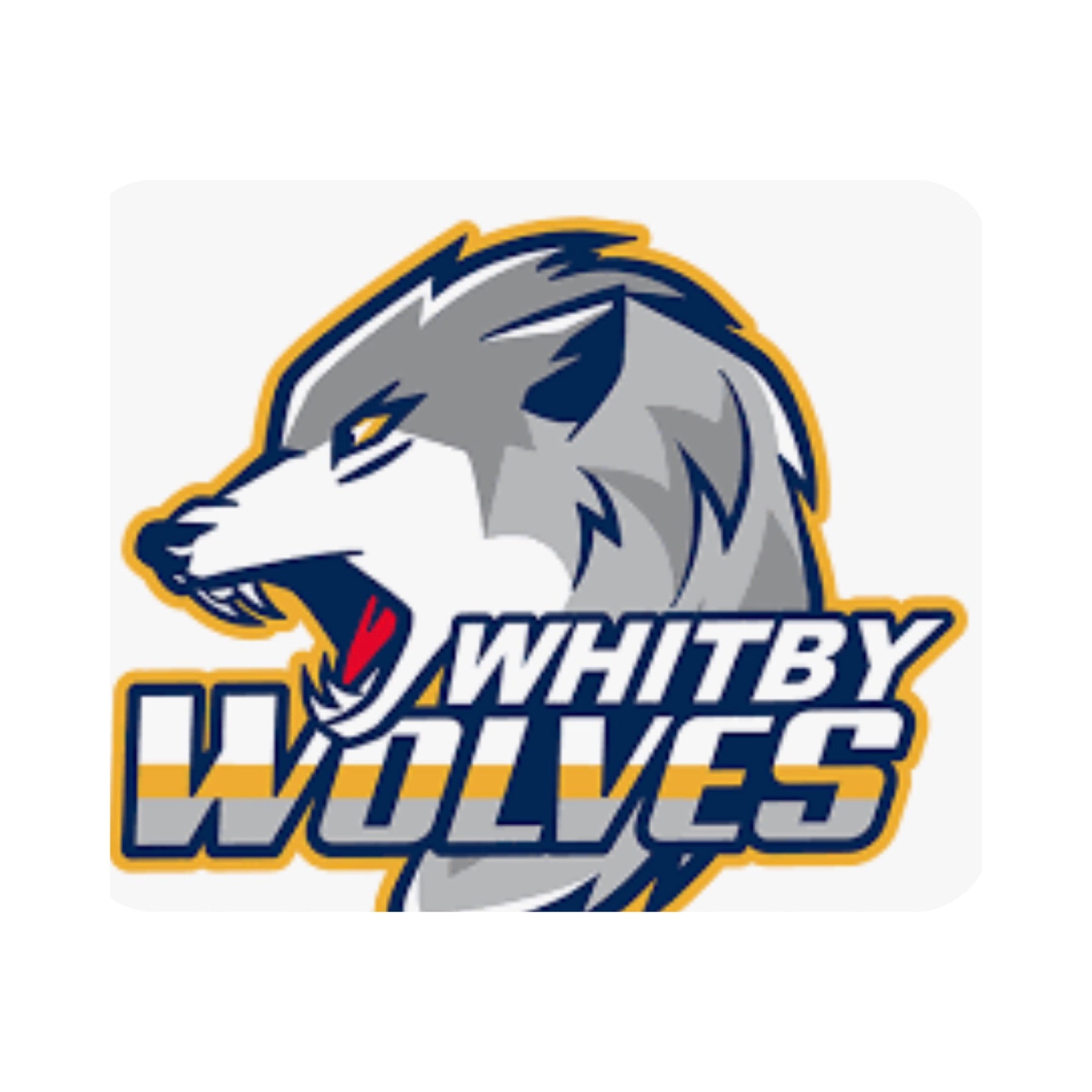 Whitby Wolves – Meikaa