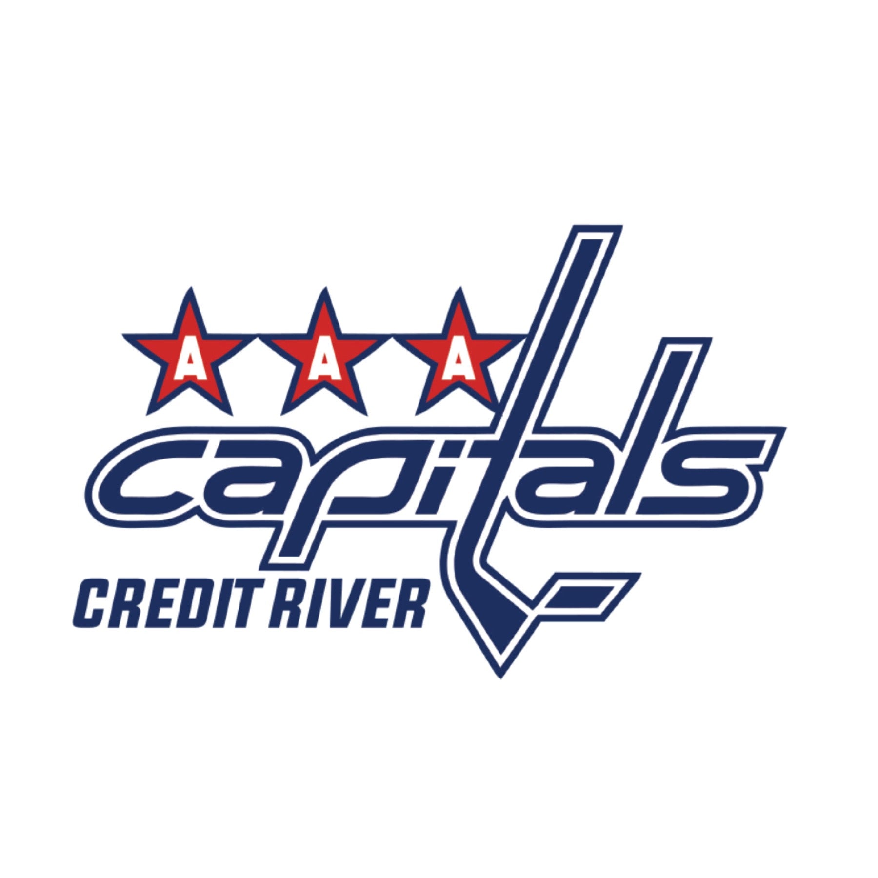 Credit River Capitals – Meikaa